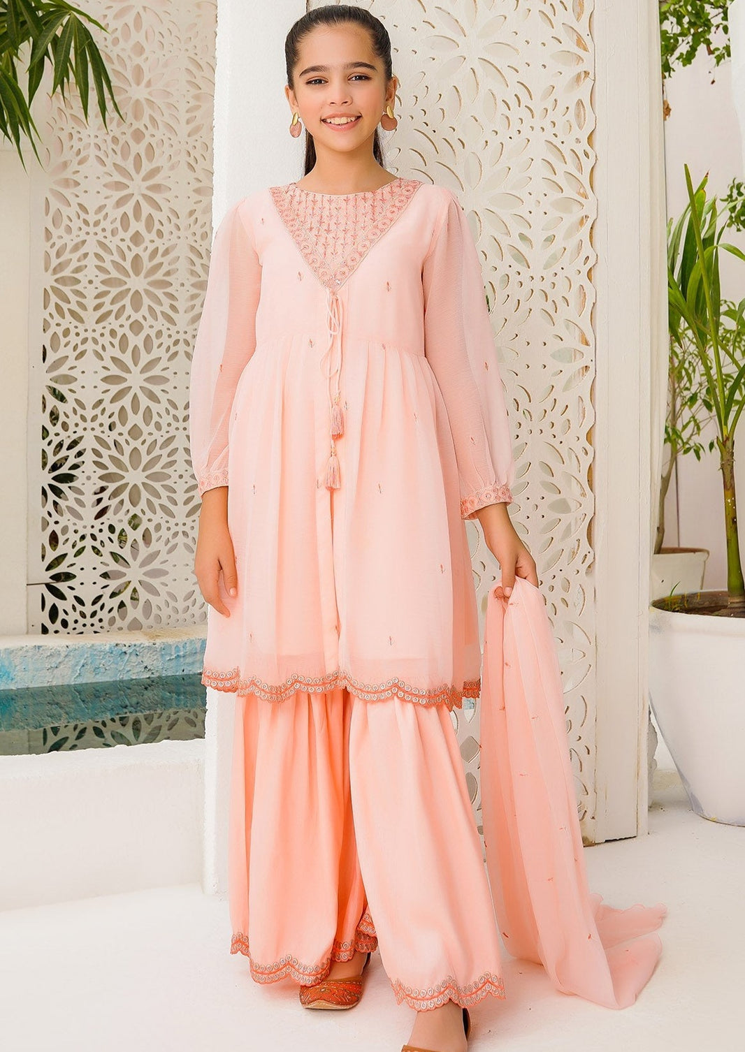 Girls - Dresses – Isloou